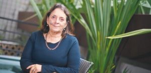 Elizabeth Lira es reconocida con Premio Nacional de Humanidades y ...